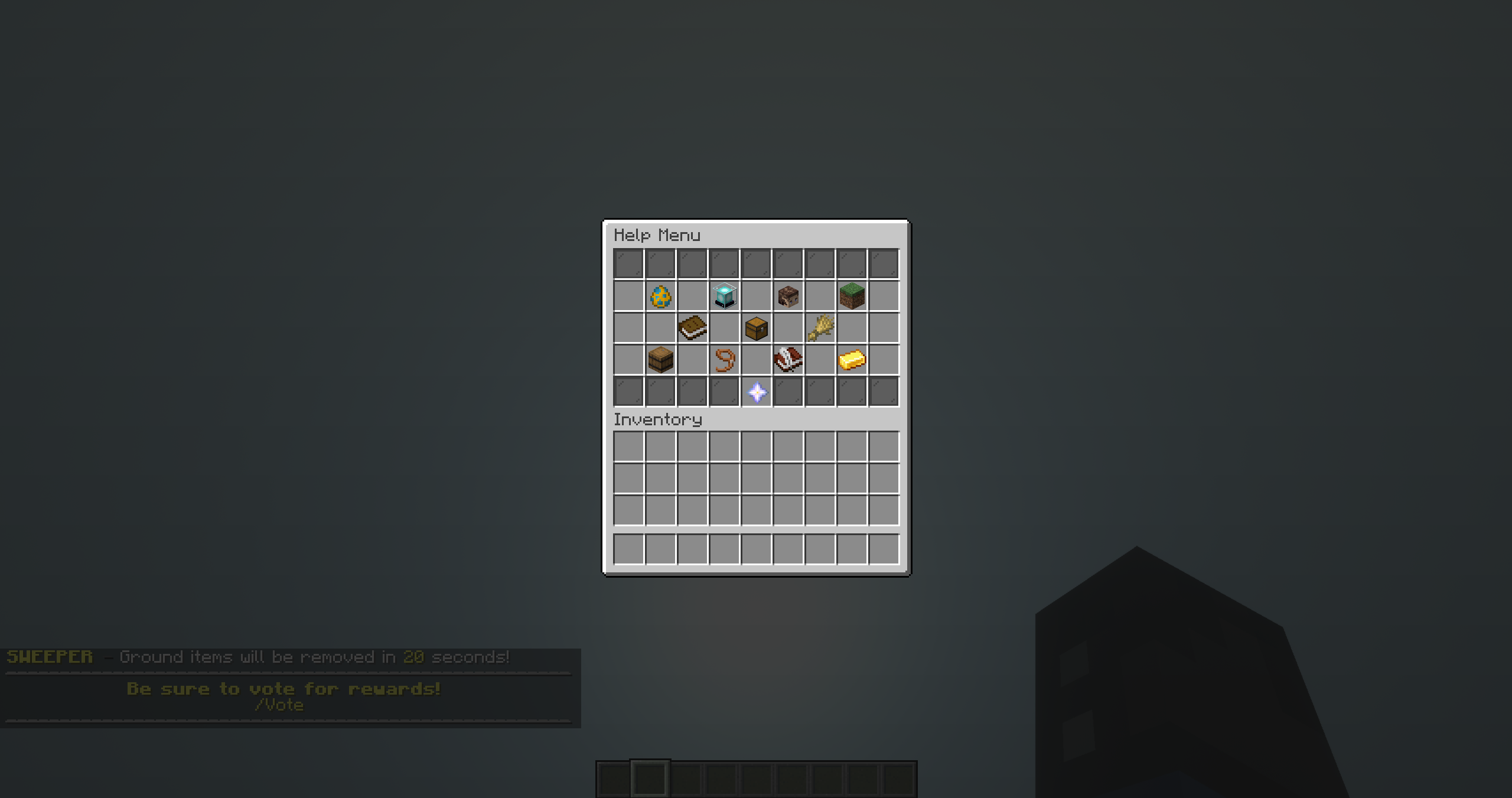 Mythic Skyblock | Custom Plugins & MORE | BuiltByBit