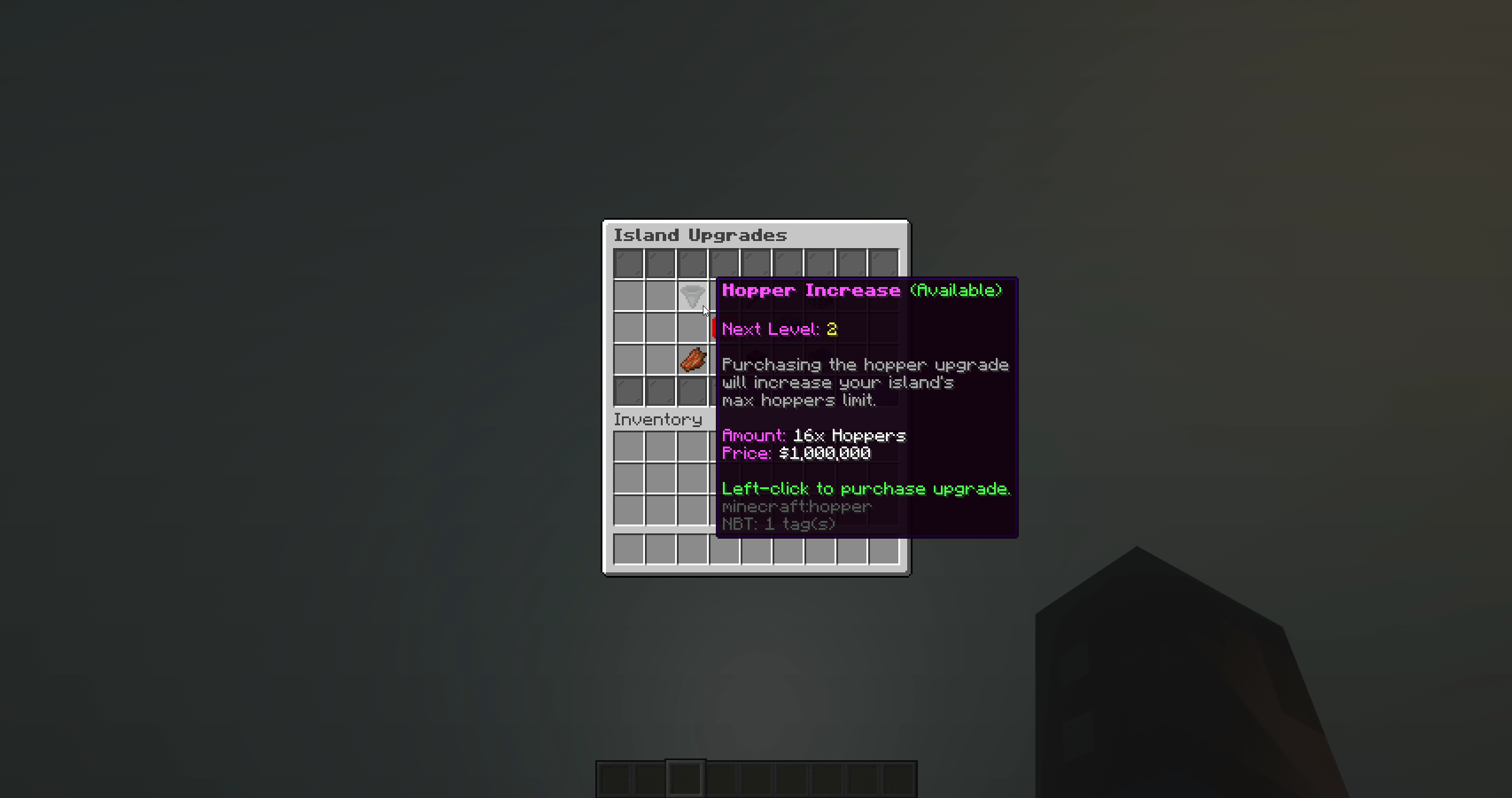 Mythic Skyblock | Custom Plugins & MORE | BuiltByBit
