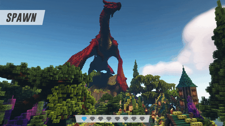 Mythic Hub | Models | Gadgets & MORE | BuiltByBit